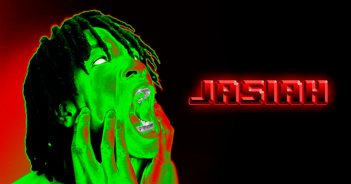 Jasiah | Official Website